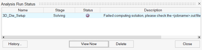 Charge Weld Length tutorial - Inspire Extrude - Altair Products - Altair Community
