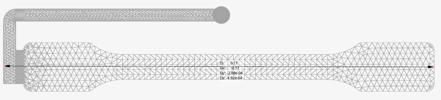 Non linear analysis not converged - HyperMesh, OptiStruct - Altair ...