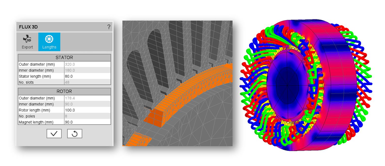 FluxMotor® 2022.2 Release Highlights - FluxMotor - Altair Products - Altair Community